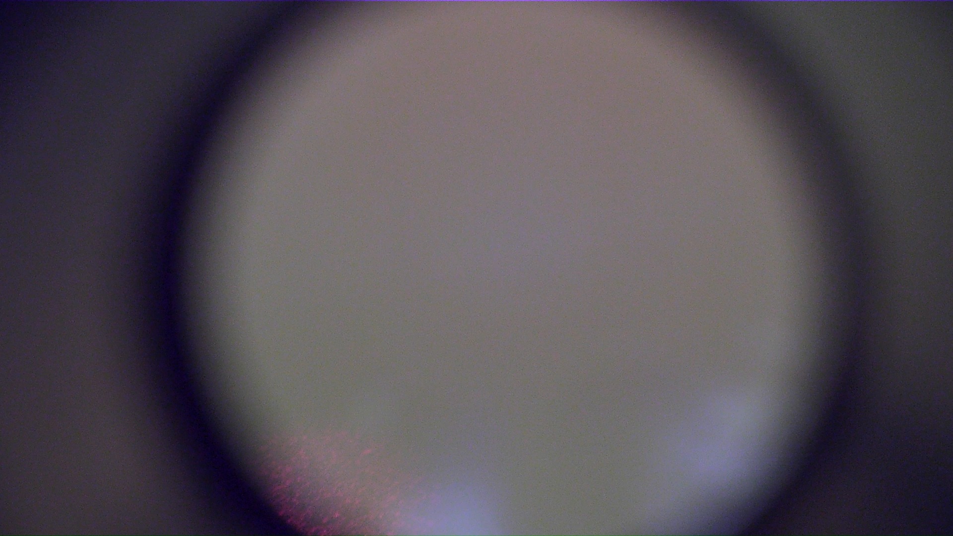 laser welding Instance Segmentation Dataset by class