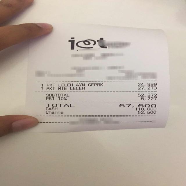 receipt-instance-segmentation Instance Segmentation Dataset and Pre ...