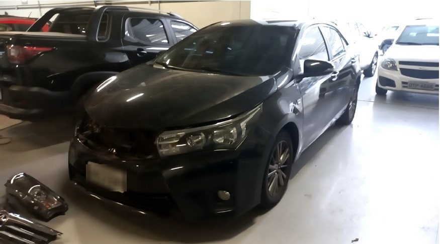 Labeling Instance Segmentation Dataset by LABELING