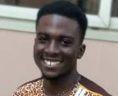 Emmanuel Obu Junior - Roboflow Universe