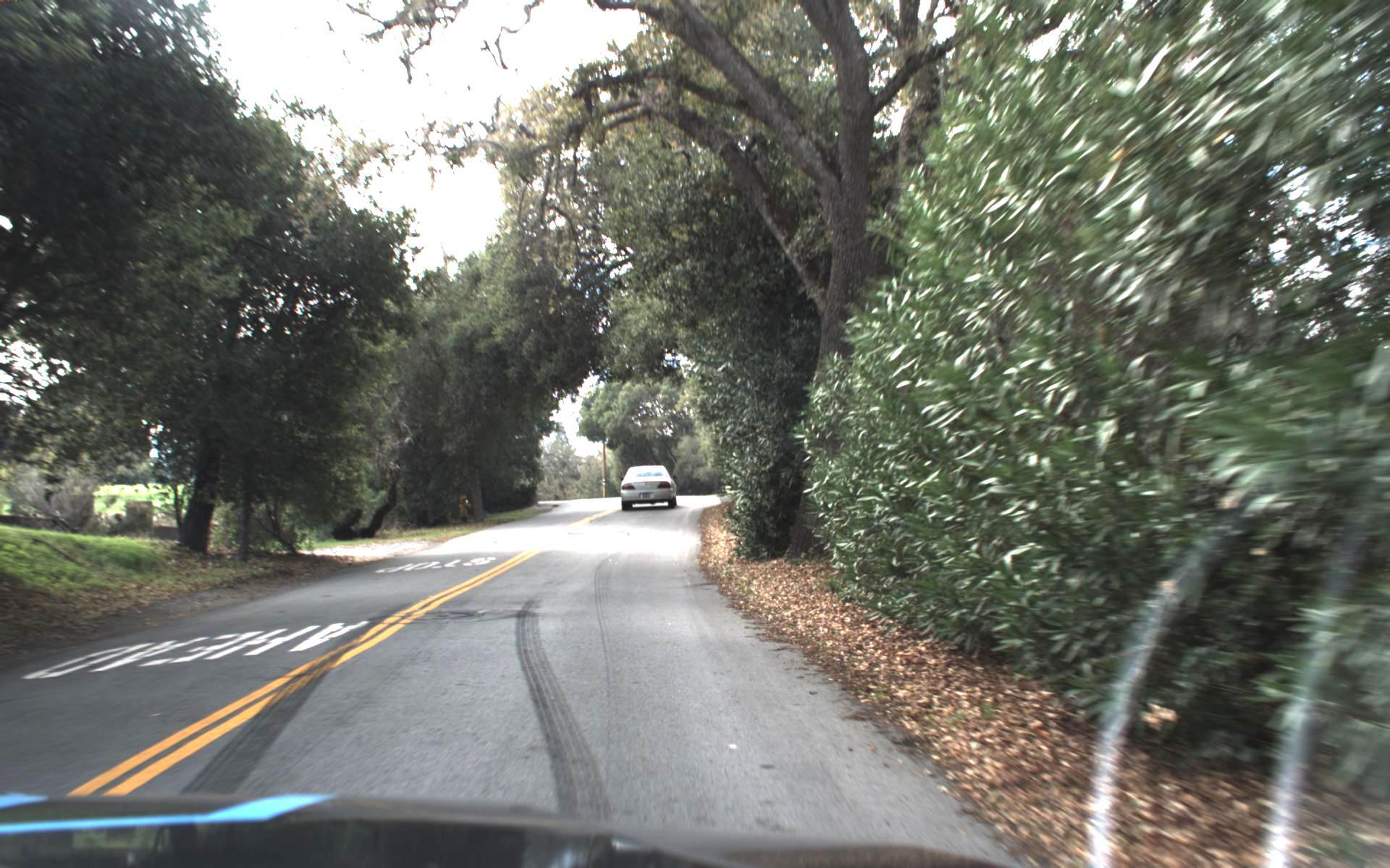 Self Driving Car OD Object Detection Model by yang242j-uregina-ca