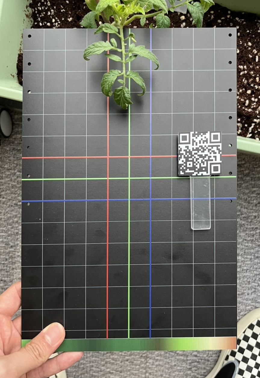qr Object Detection Dataset by project-dtrfz