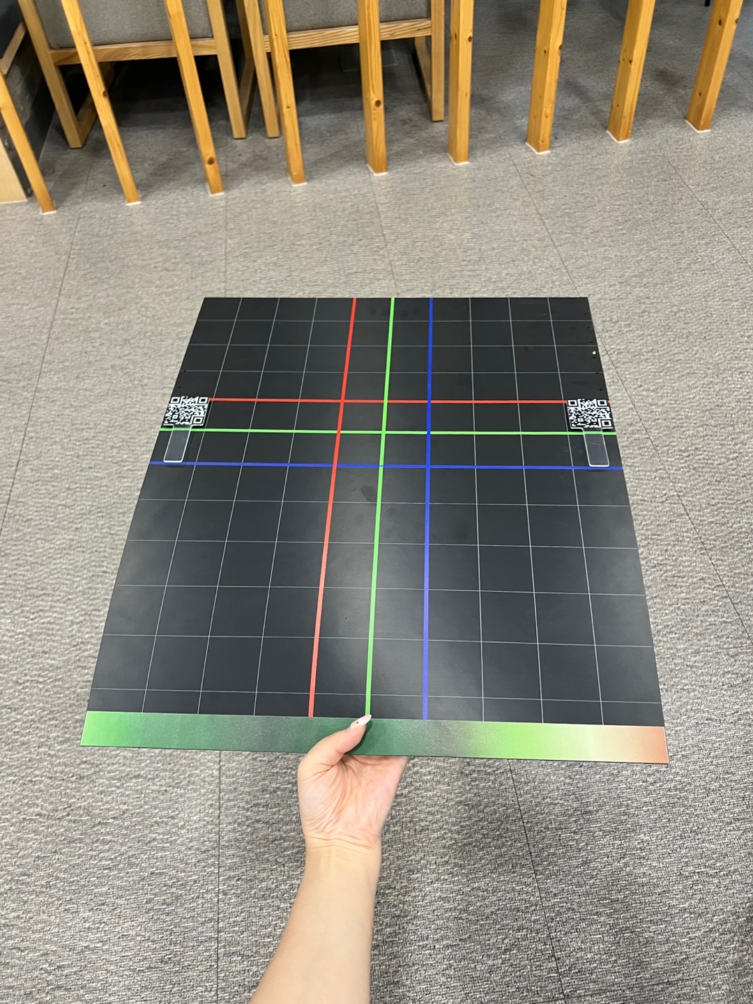 0809board Instance Segmentation Dataset by project-dtrfz