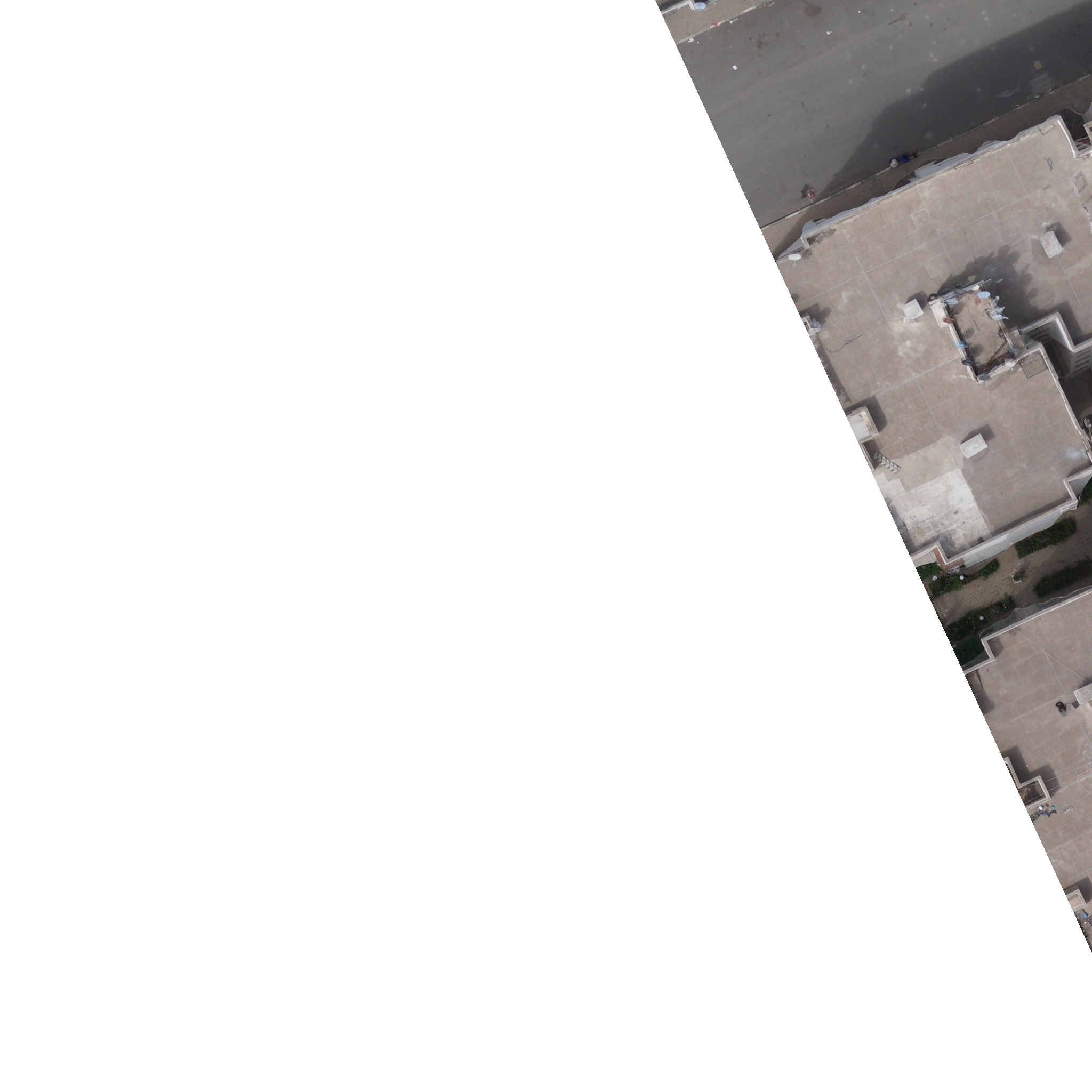 bld detection Semantic Segmentation Dataset by Ctb