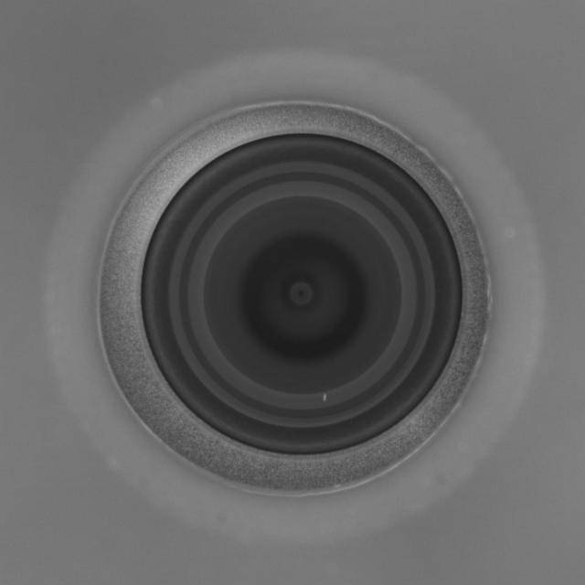 camera Object Detection Model by MyWorkSpace