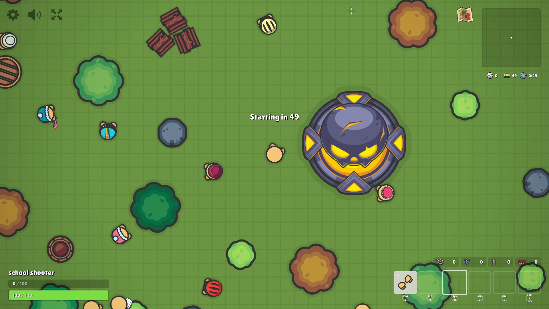 zr testing - Roboflow Universe