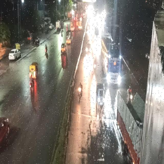 Complete Final Rainy Dataset With Traintest Split And Augm Object Detection Dataset By Nit Jalandhar