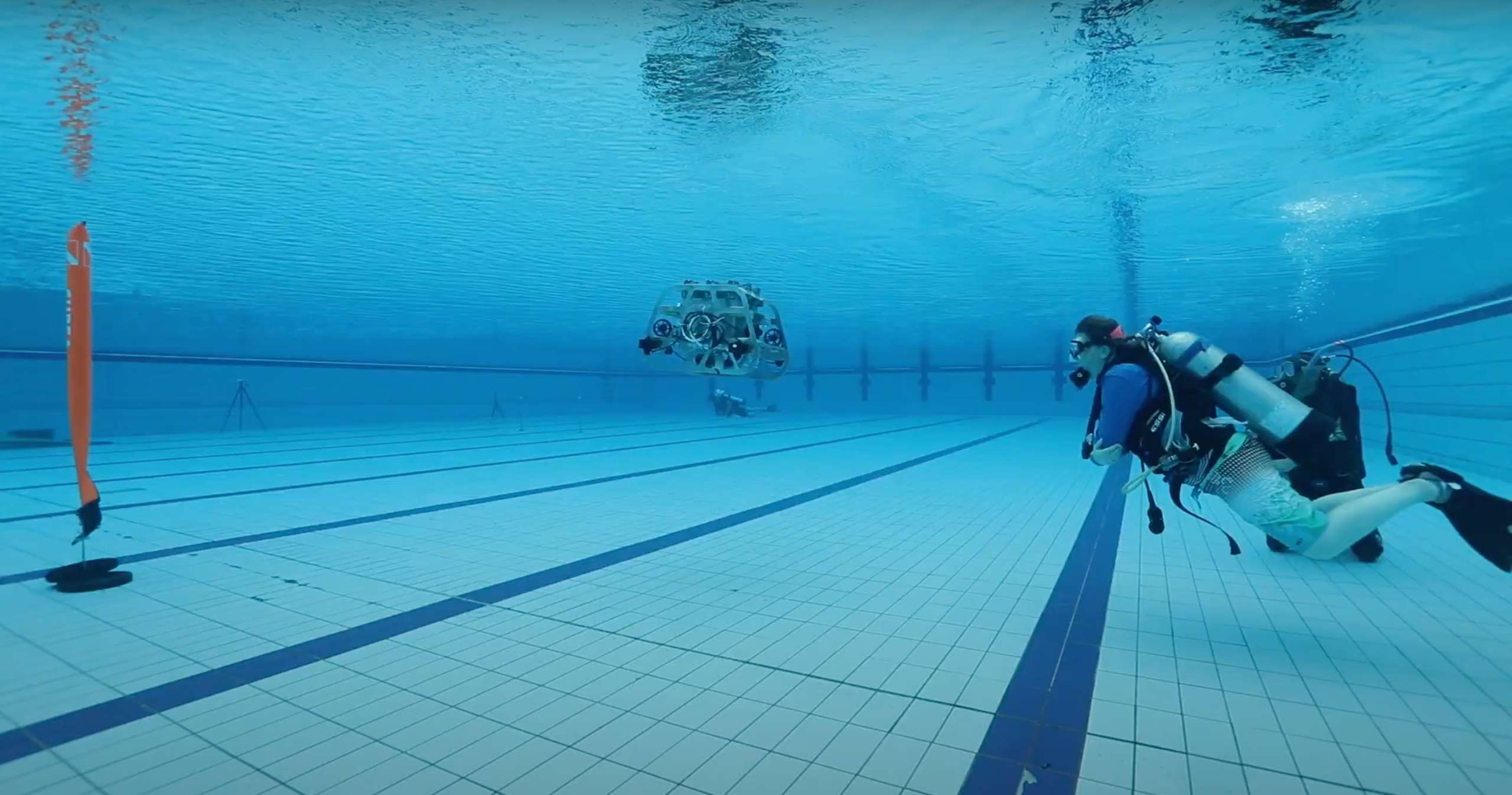 orange Object Detection Dataset and Pre-Trained Model by AMV UI