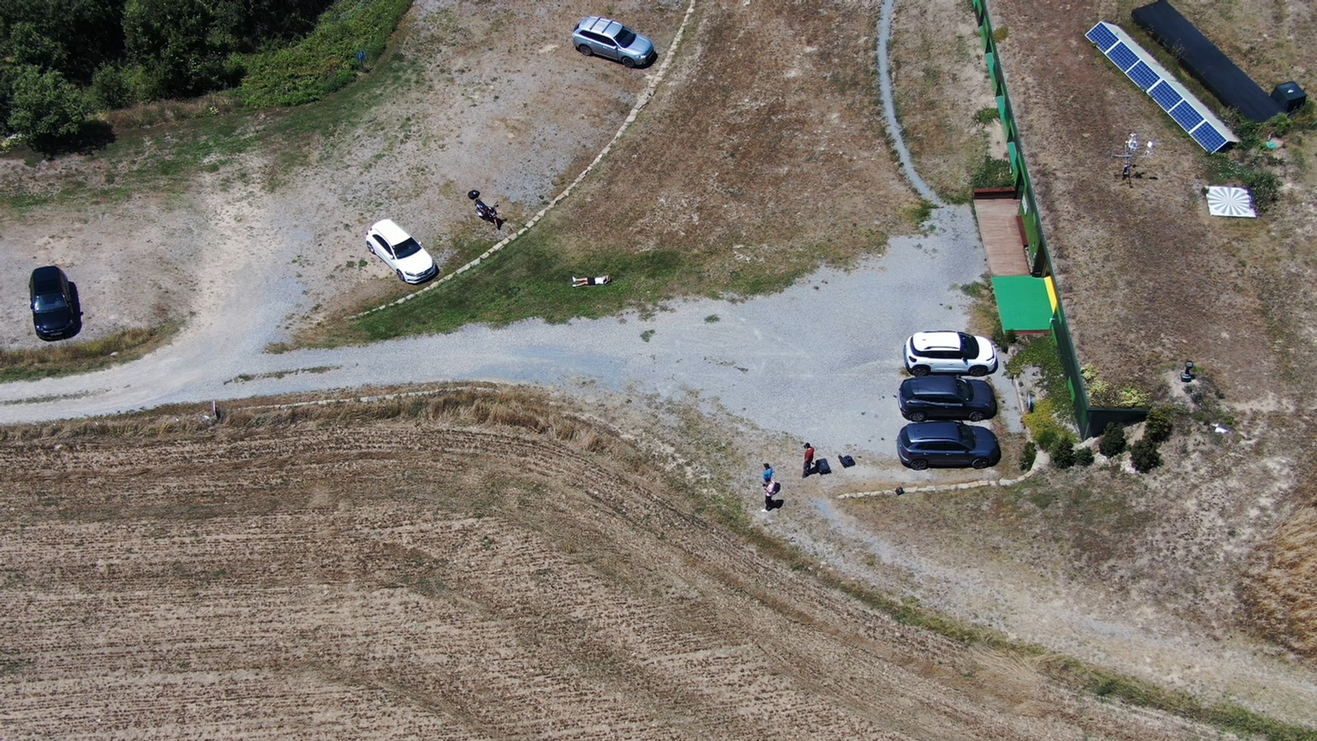 visdrone_not_augmented Object Detection Dataset by YOLOV8