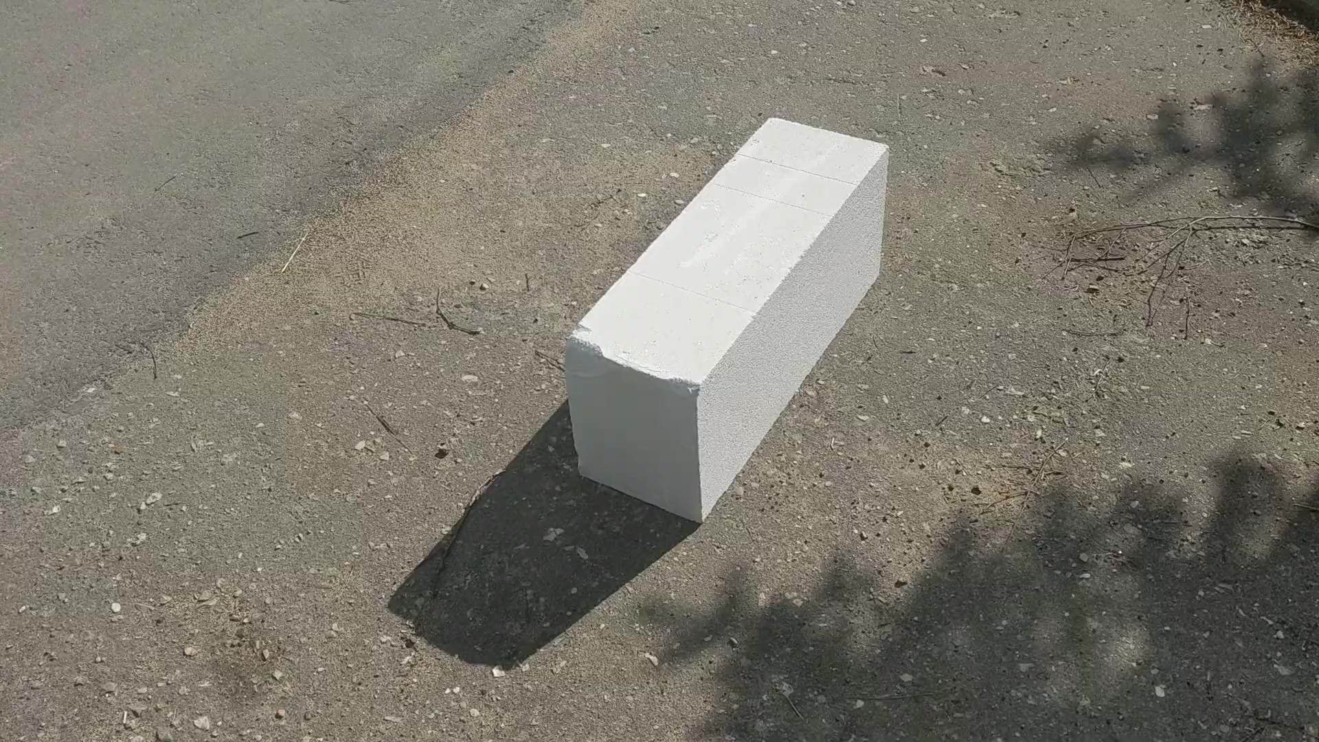 Blocks Object Detection Model by LibertyCat