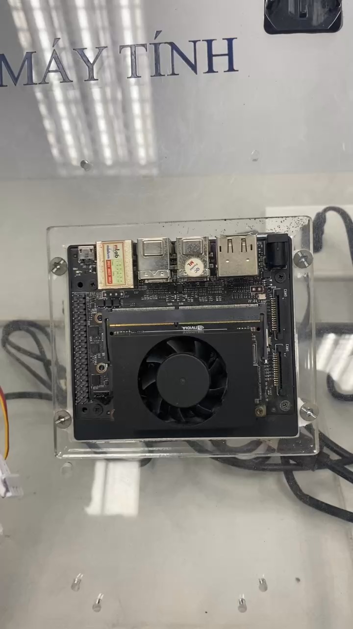 123 Object Detection Model by chuioi