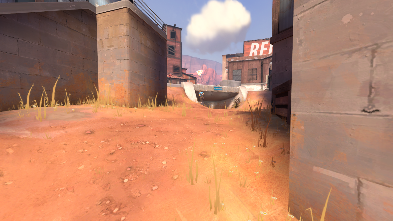 TF2 cosmetics class recognition Object Detection Model by RMAI