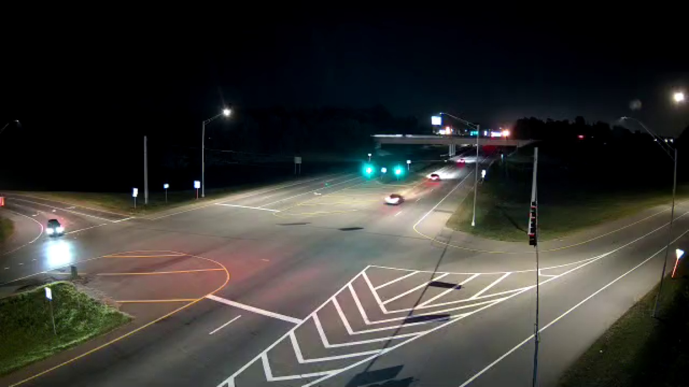 Traffic Object Detection Dataset And Pre Trained Model By Test