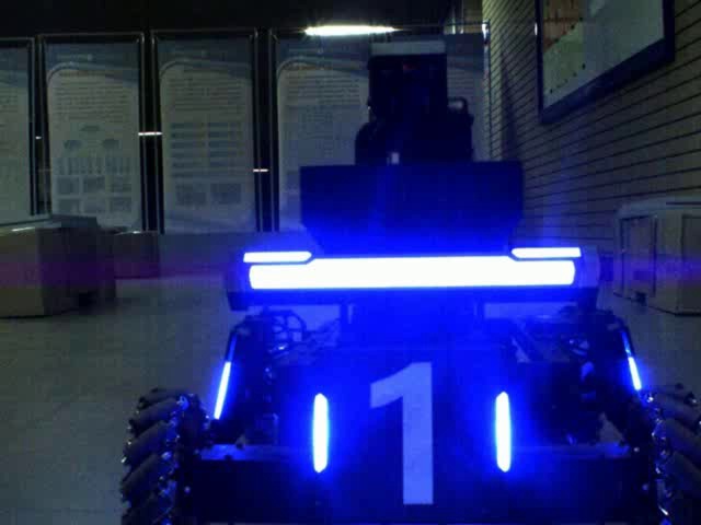 Robo Object Detection Dataset by 李 锐东