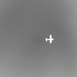 plane detect Object Detection Dataset by axisapi
