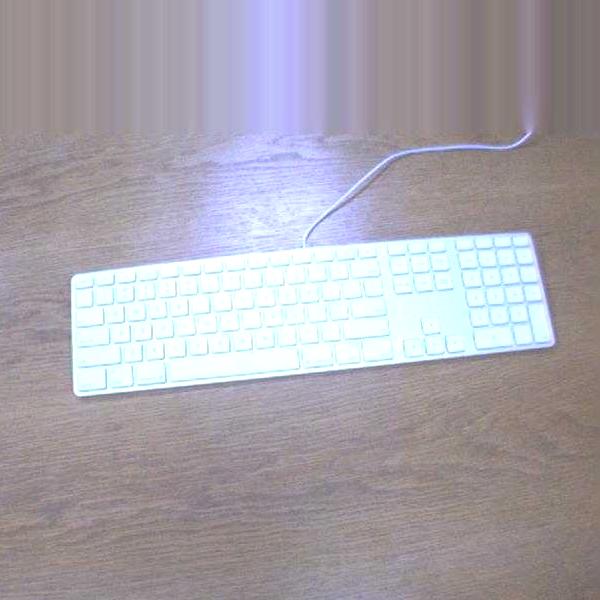 Keyboard Object Detection Dataset by Bottleone