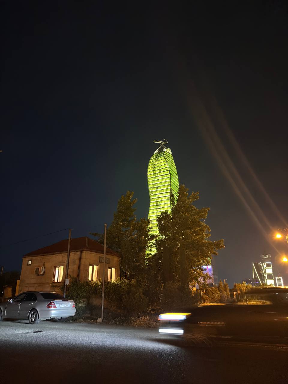 Socar Tower Object Detection Dataset by Socar Tower