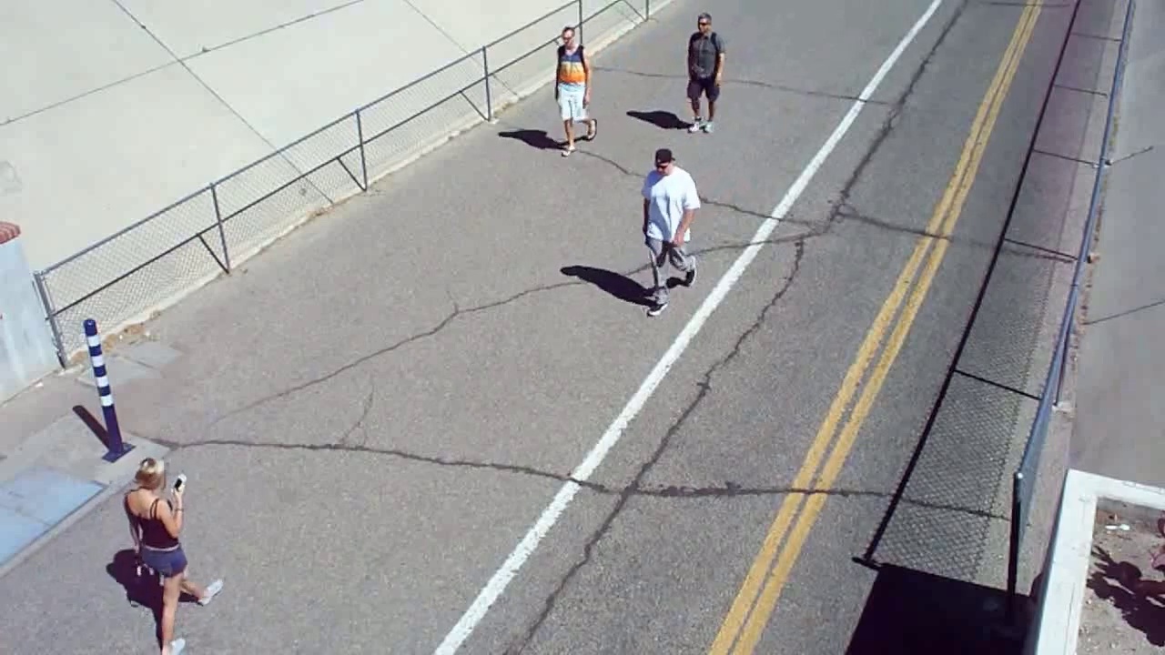 People Detection Object Detection Dataset And Pre Trained Model By Stuyodylvo8