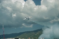 military aircraft Object Detection Dataset by object detection