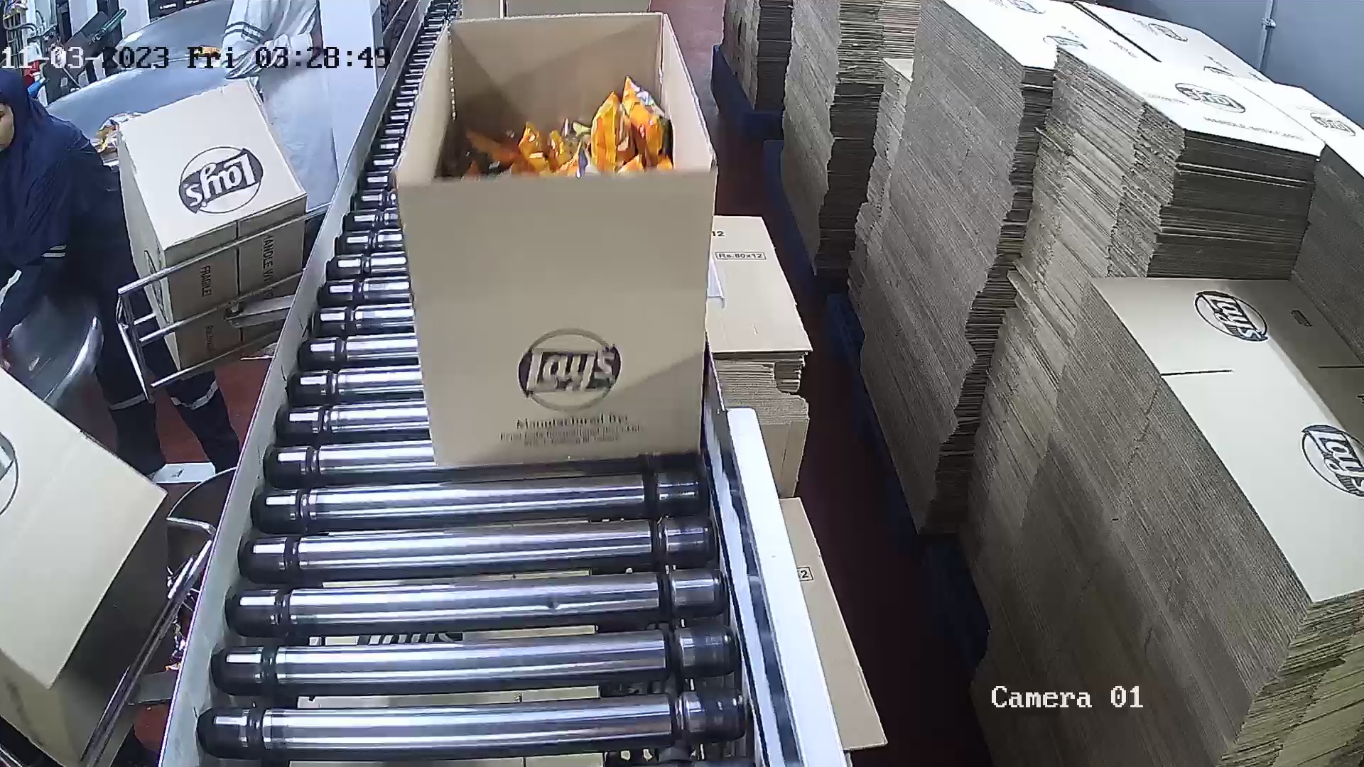 Industry Project Object Detection Dataset V1 2023 11 10 5 00pm By
