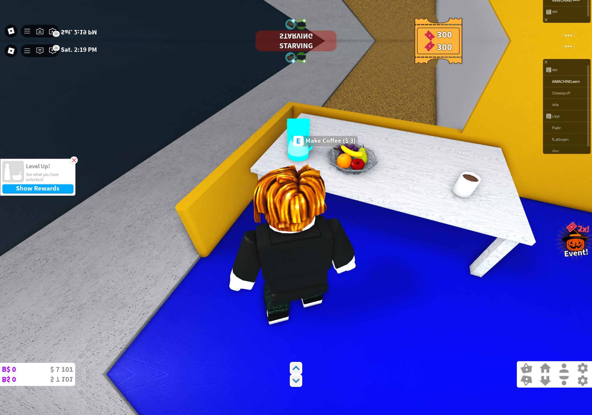 bloxburg-ai-xuatvx Object Detection Dataset by Phu QUy Bo ViEN