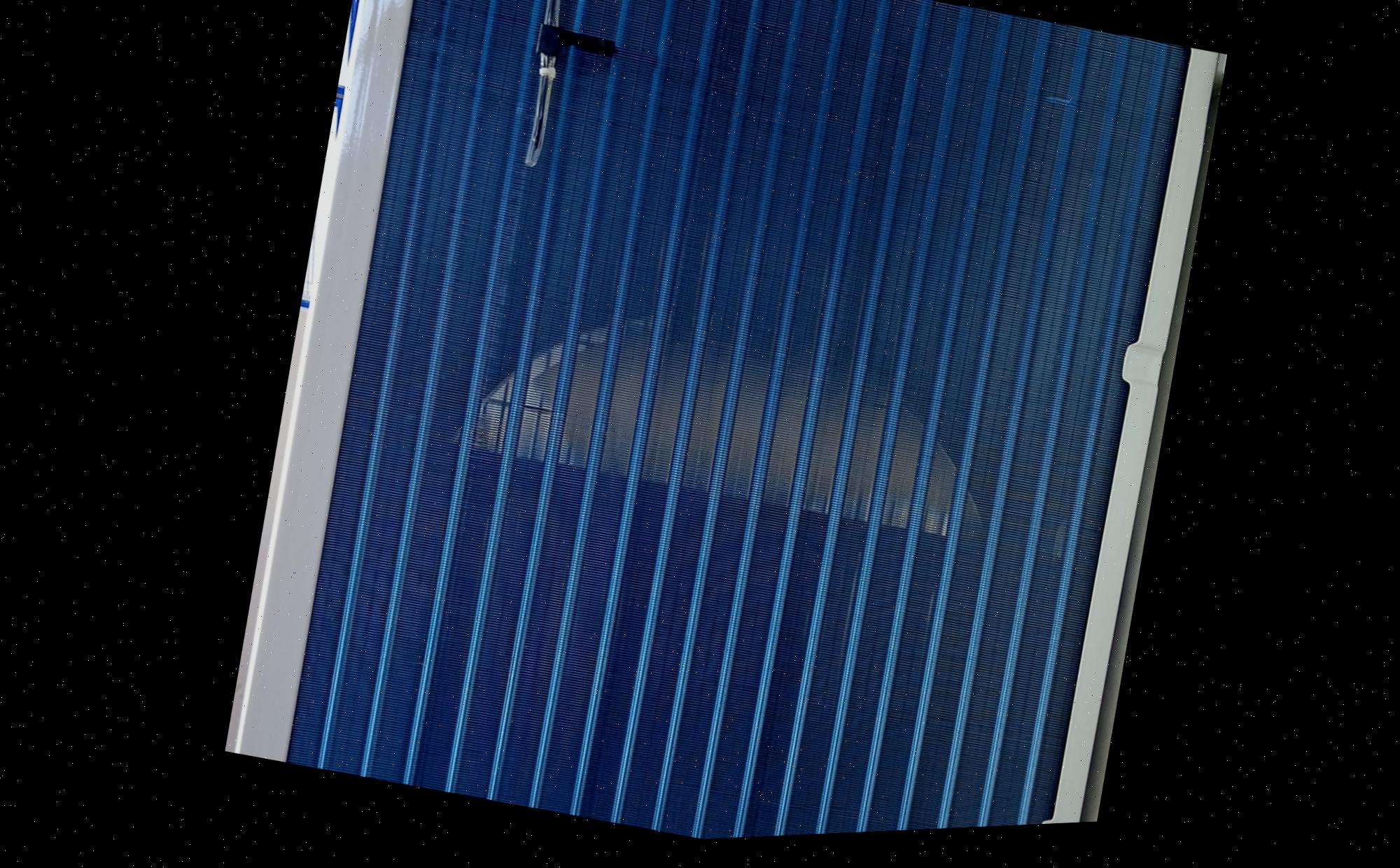 AC Back Side Instance Segmentation Model by Richik