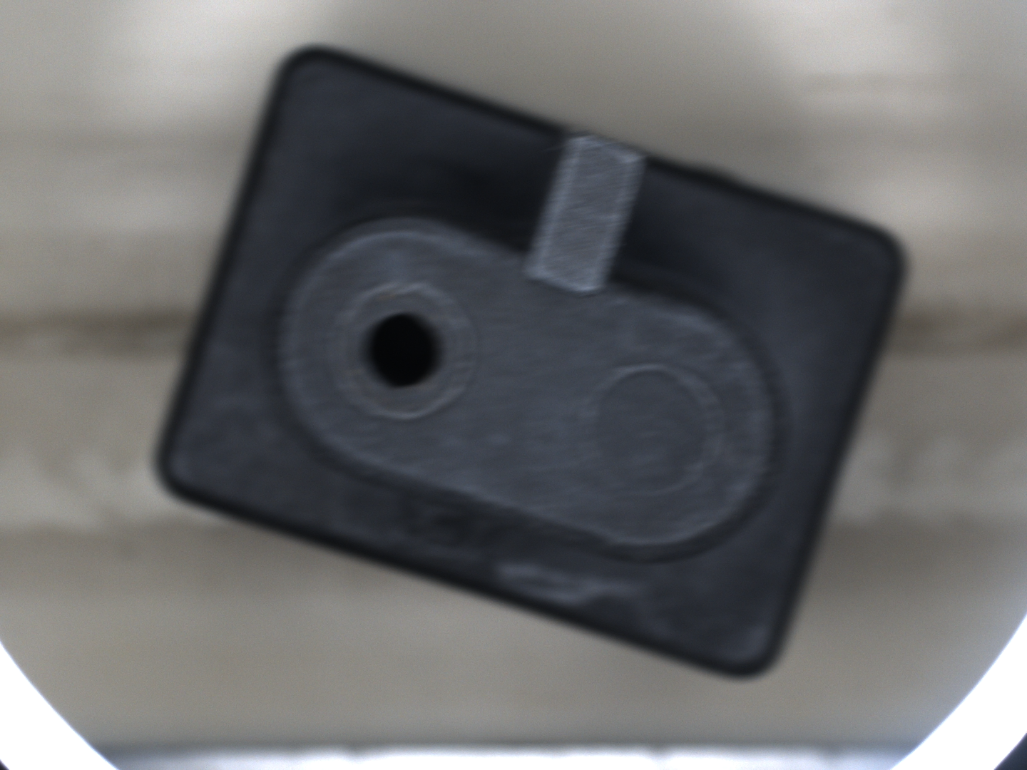 copper_hole Object Detection Dataset and Pre-Trained Model by Blueberry