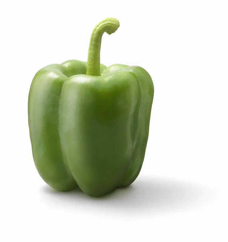 green pepper Instance Segmentation Dataset by green pepper