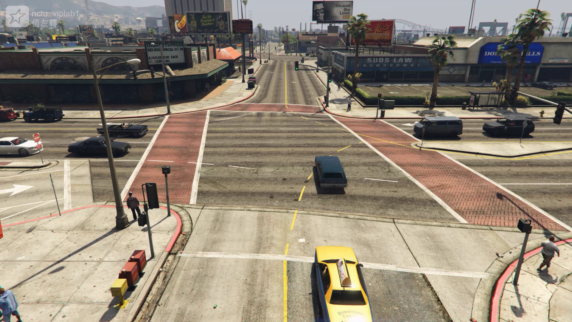 val Object Detection Dataset by vst