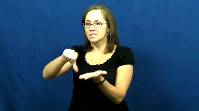 ASL Object Detection Dataset by jkabir000