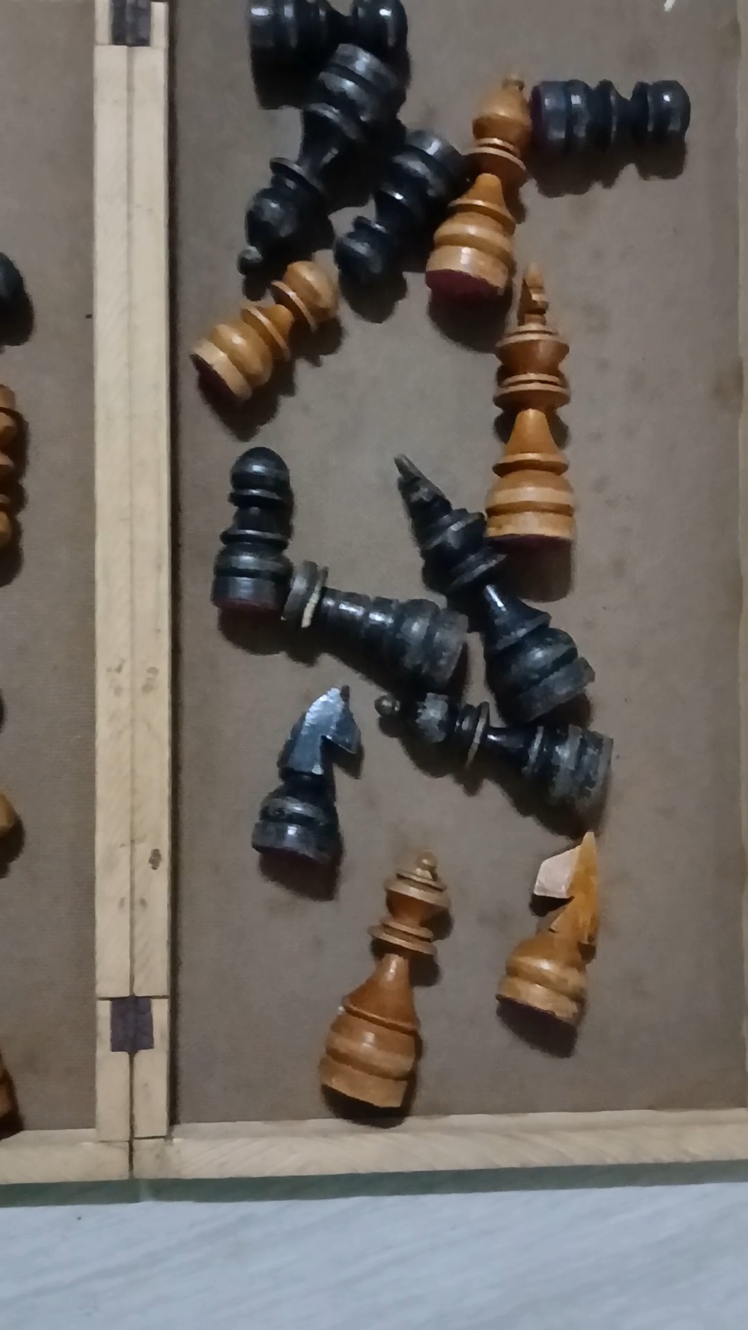 Chess Pieces Object Detection Dataset and Pre-Trained Model by PlayGround