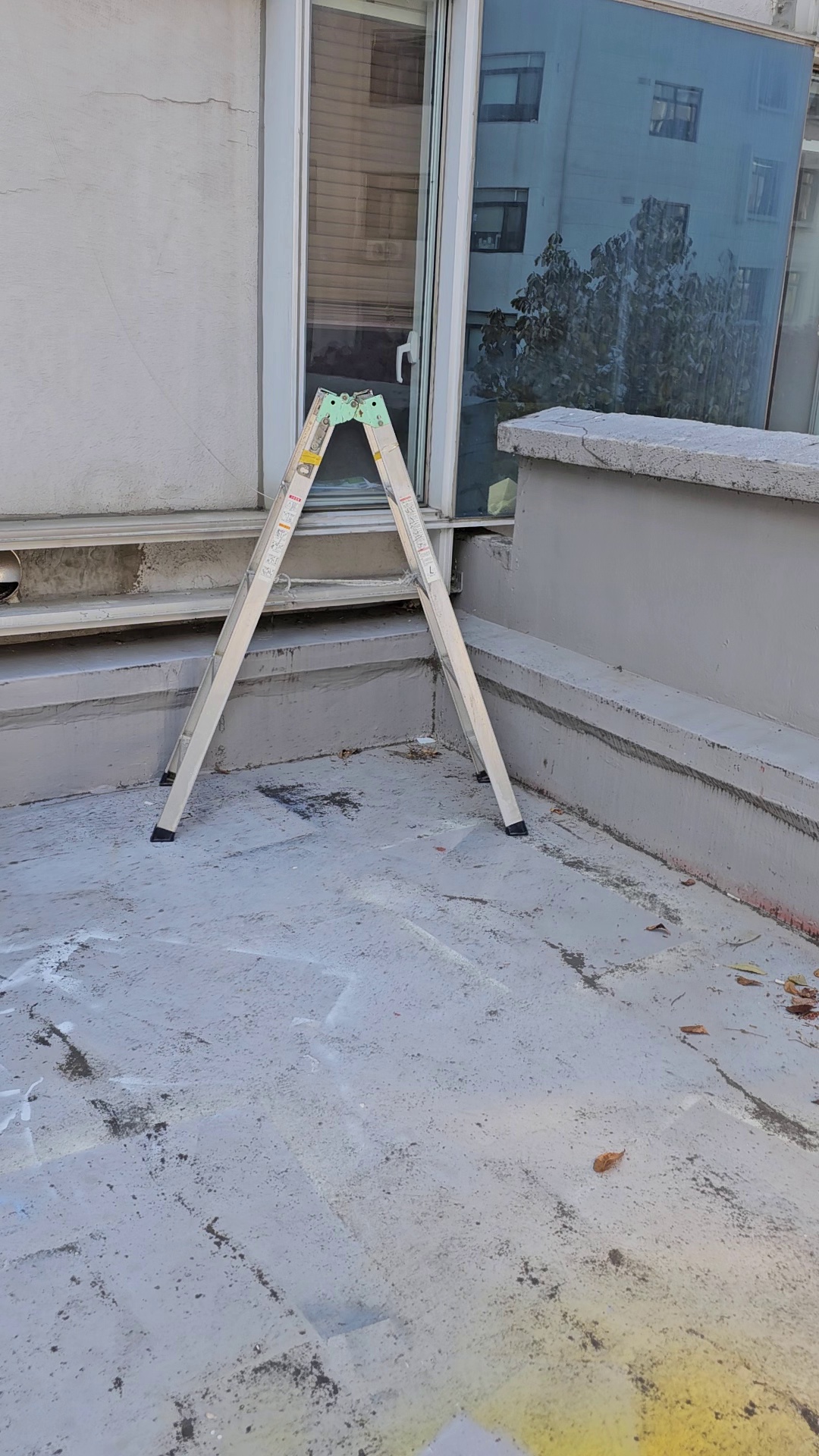 Ladder Object Detection Dataset By Combinedladder