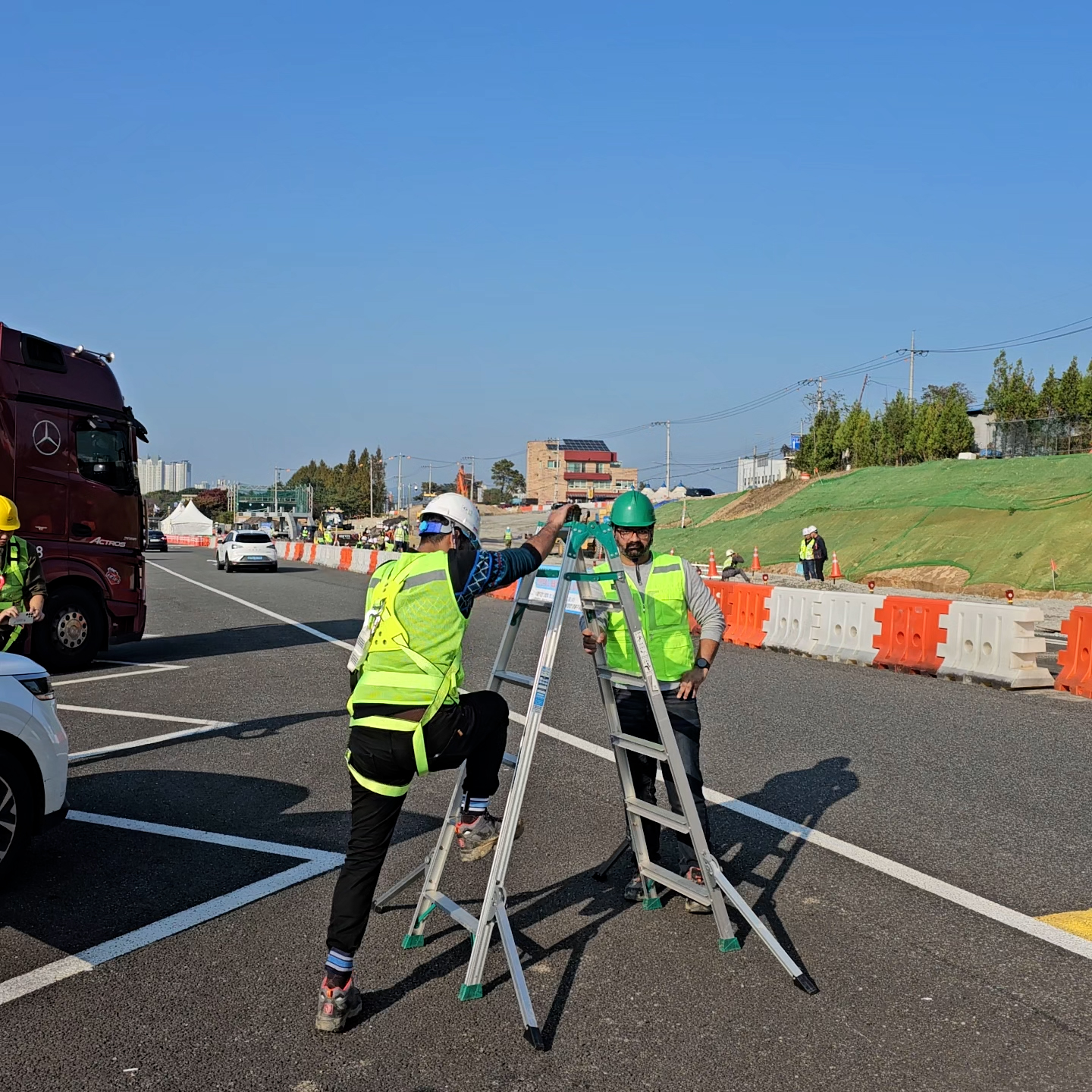 Ladder Object Detection Dataset By Combinedladder