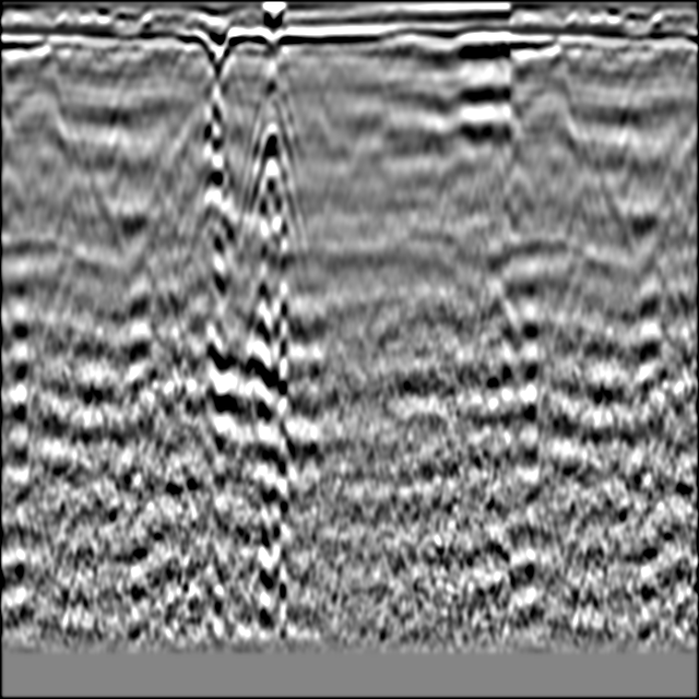 detect Object Detection Model by geogp