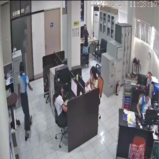 Pd Object Detection Dataset By Amani