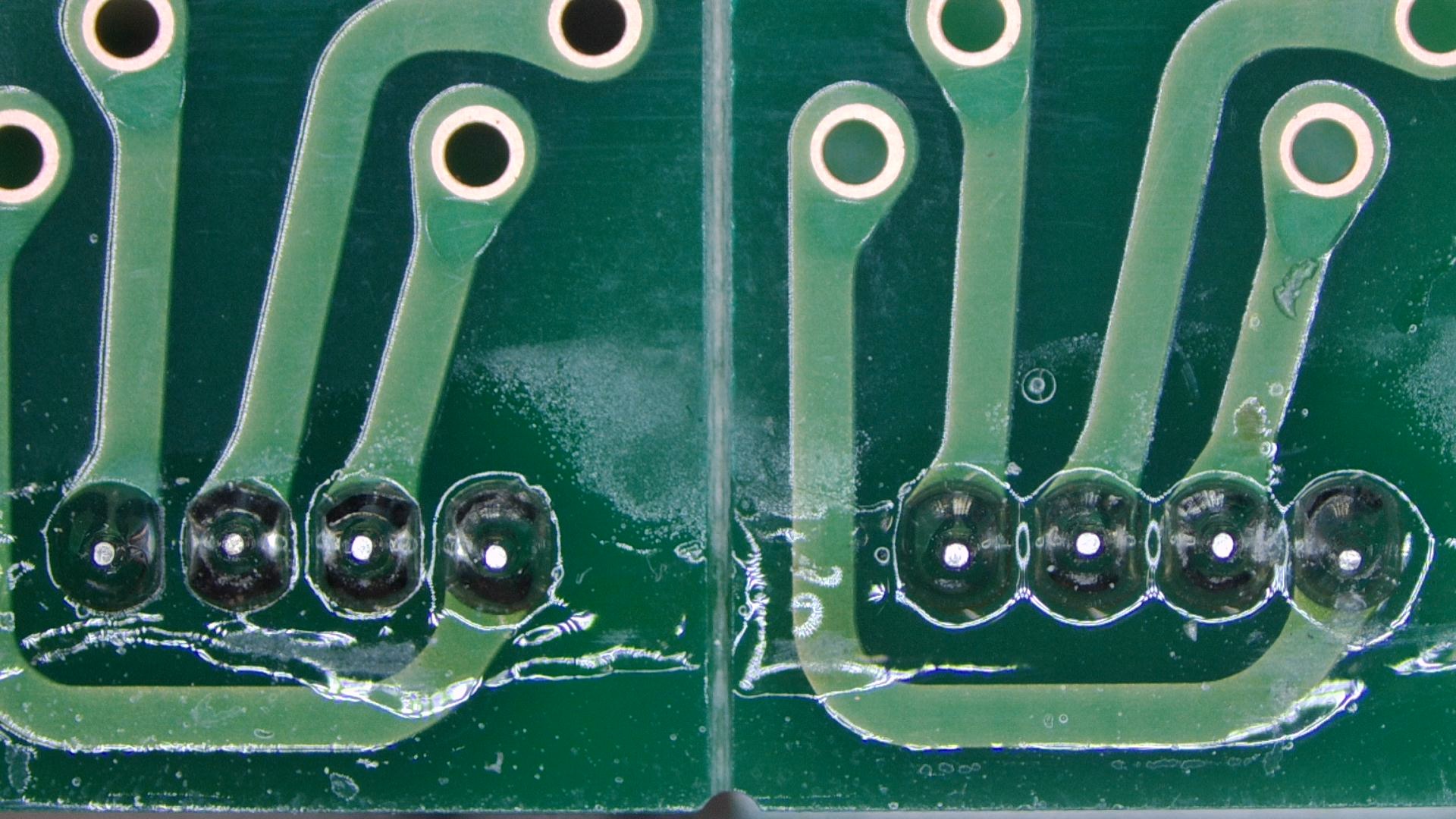 Pcb 031 Object Detection Dataset By Pcb002