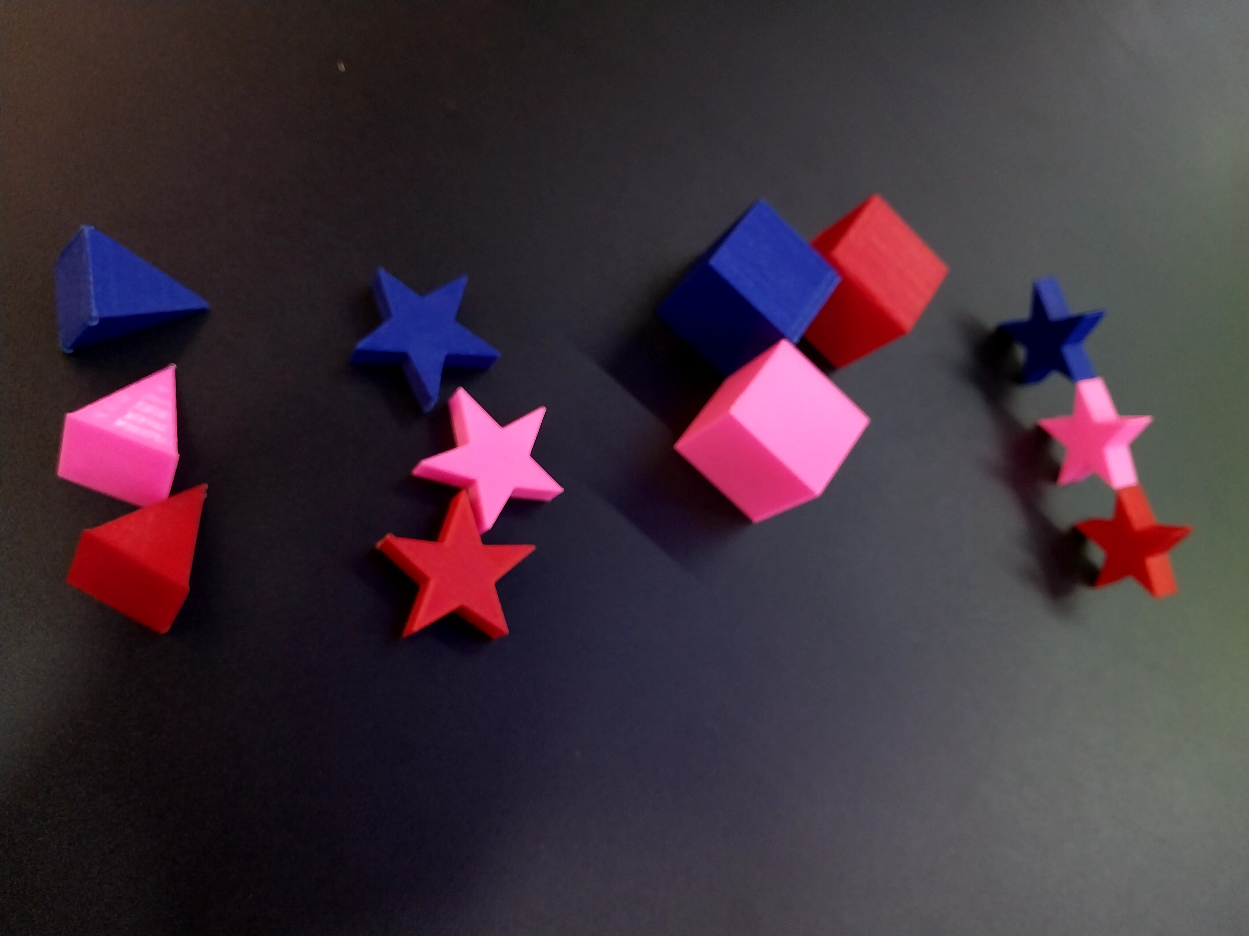 project_dataset_3d Object Detection Dataset by Julia Yamada