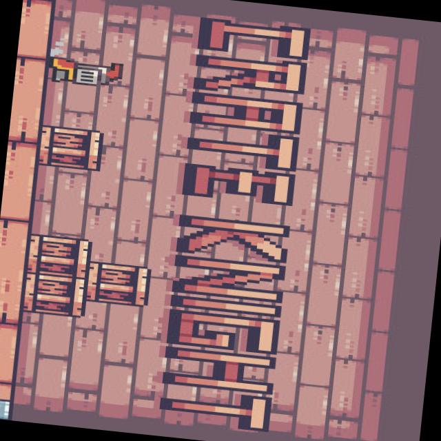 Segment Anything Model Instance Segmentation Dataset by FUN