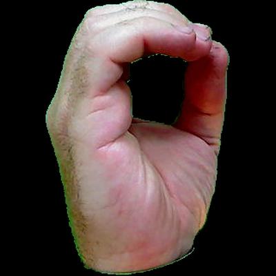 sign langguage Object Detection Dataset and Pre-Trained Model by PA Mobile