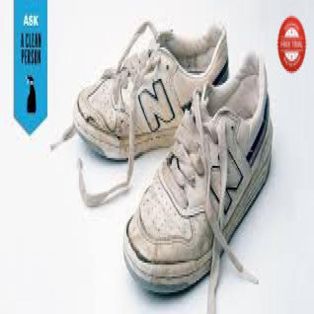 shoose Object Detection Model by johaewon