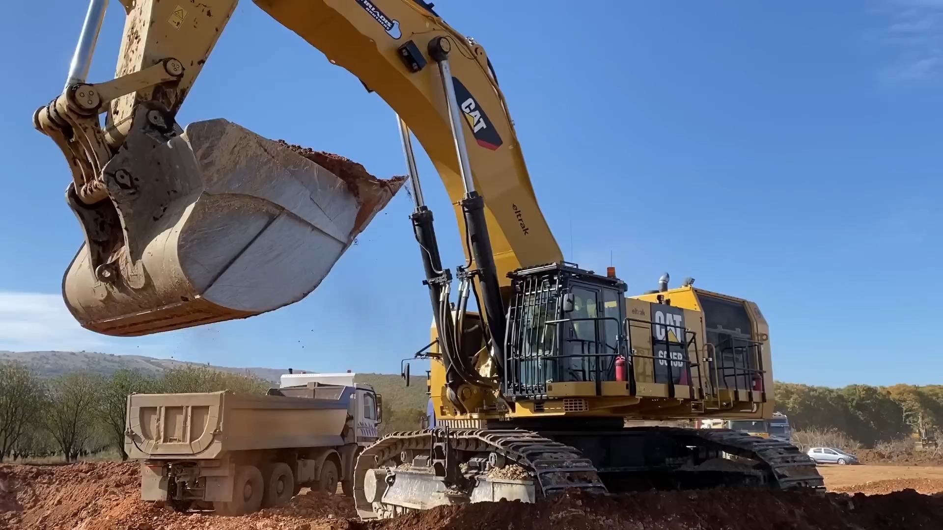 excavator_pattern_classification Classification Dataset by Karlsruher ...