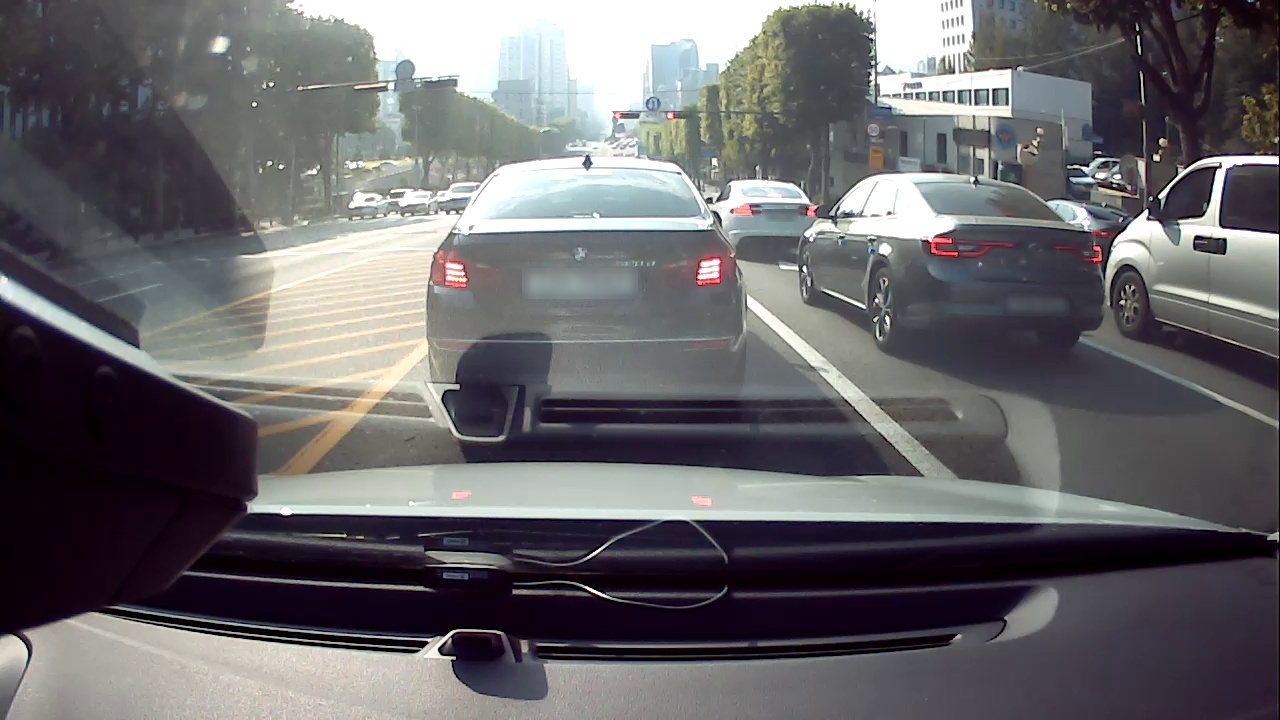 lane detection Semantic Segmentation Dataset by hahahahaha