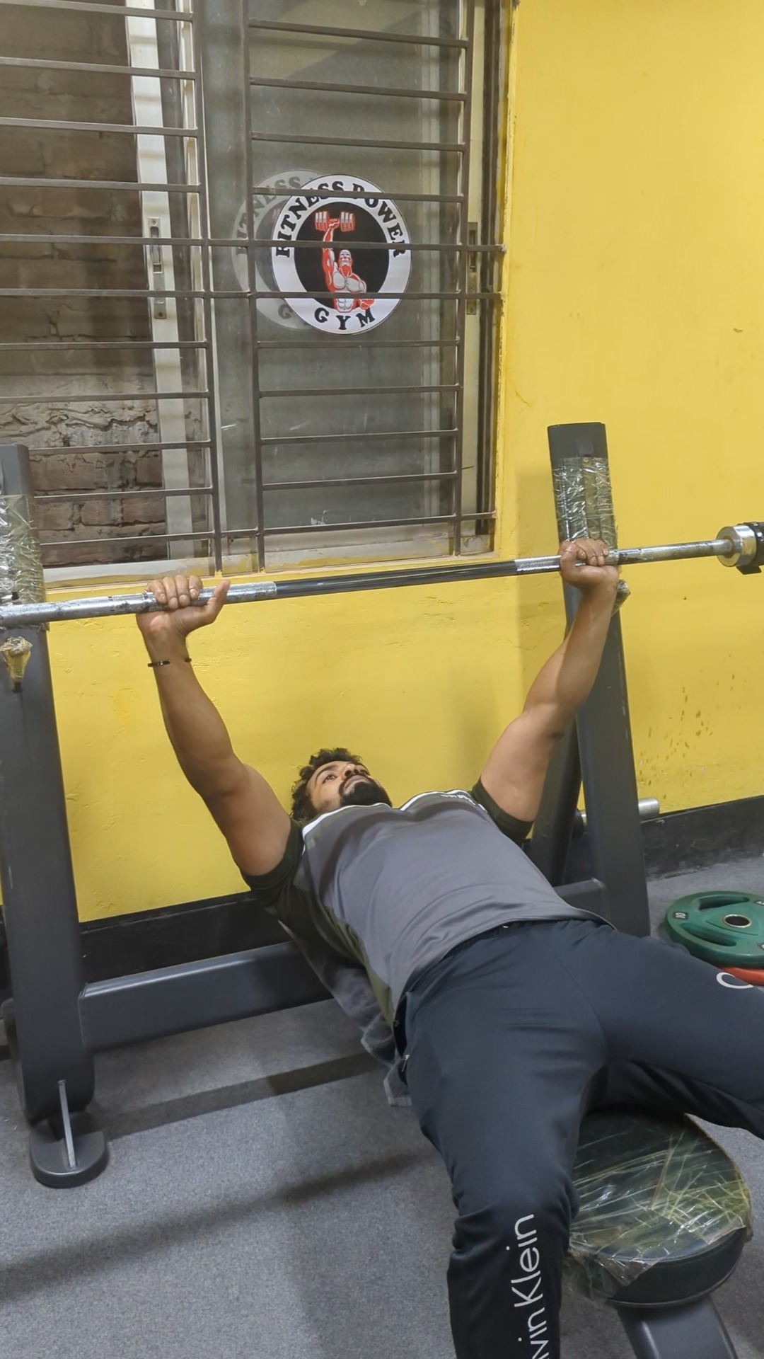 Fitness Abnormal Object Detection Dataset By Fitness Normal