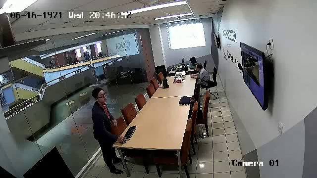 Human Detection Yolo V8 Object Detection Dataset And Pre Trained Model