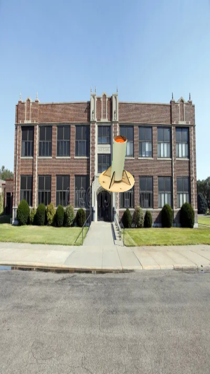 machine3 Object Detection Model by polymtl