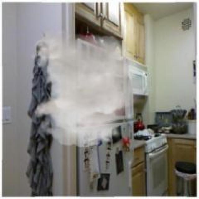 indoor Object Detection Dataset by shahriarg