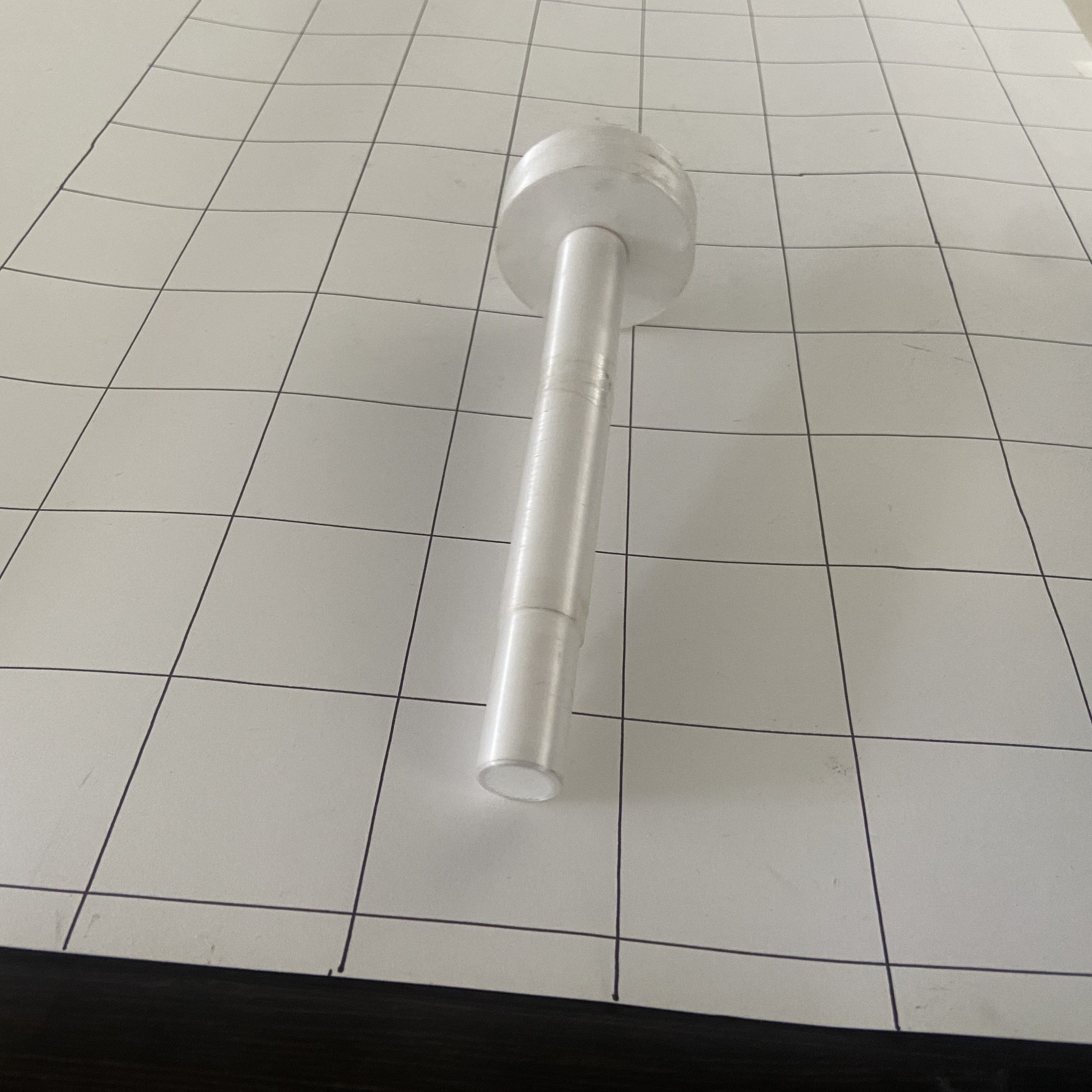 pneumatic_real Object Detection Model by Pneumatic