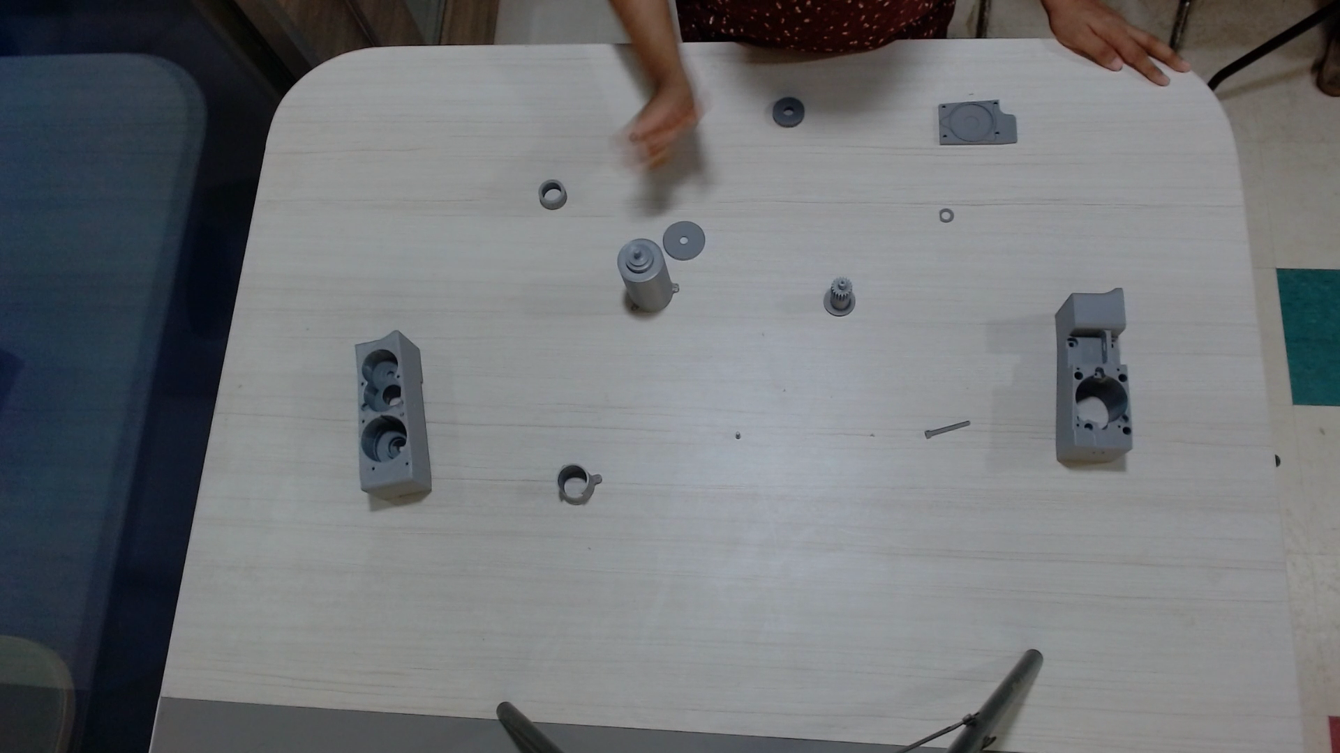 final_f7 Object Detection Dataset by Pneumatic