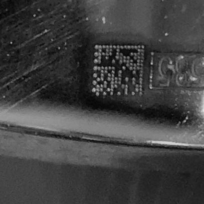 Code-Detection-Train2 Object Detection Dataset by Industrial QR