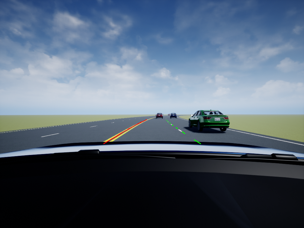 YOLOv5 Object Detection Model by jo